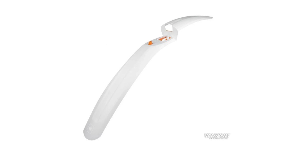 Porikaitse SKS Shockboard XL eesmine 27,5-29" valge