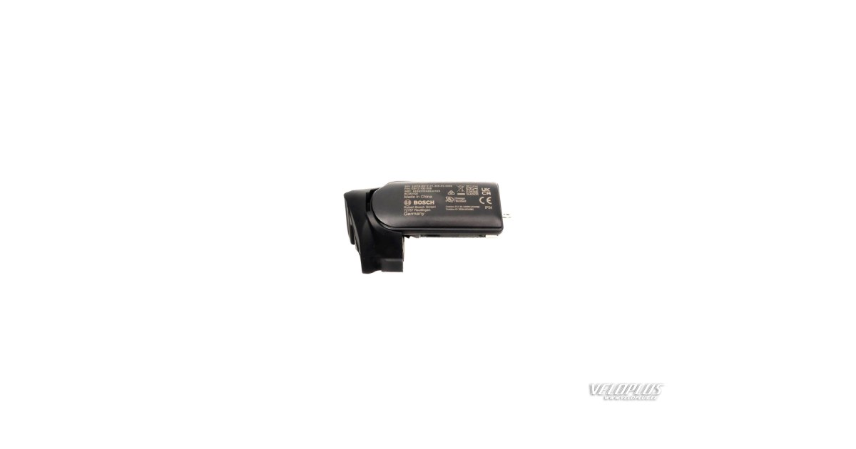 Bosch ConnectModule BDU37 BES3 Upgrade Kit
