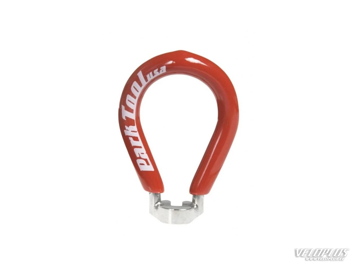Kodaravõti Park Tool SW-2 punane 3.45 mm - Veloplus