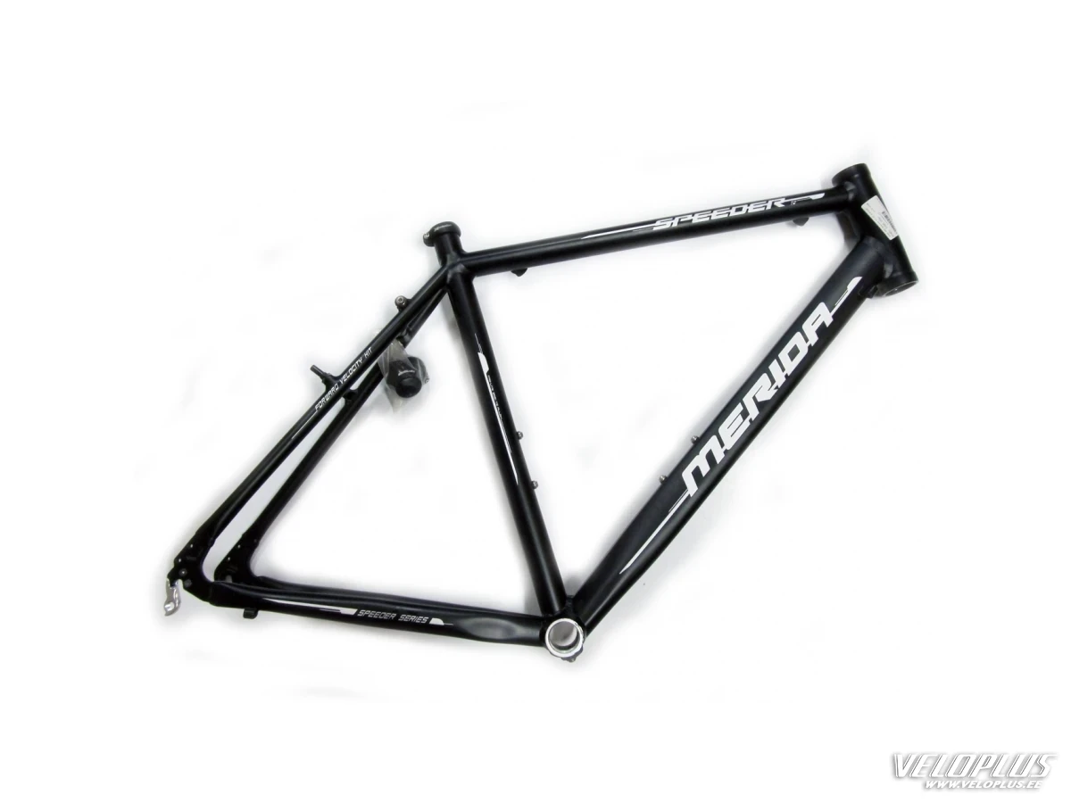 Frame Merida Speeder T2 55 black - Veloplus