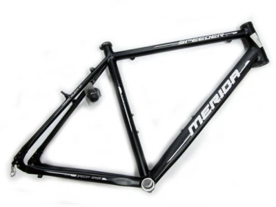 Frame Merida Speeder T2 55 black - Veloplus