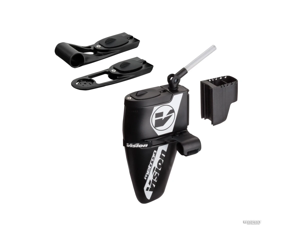 VISION METRON Front Hydration System V17 - Veloplus