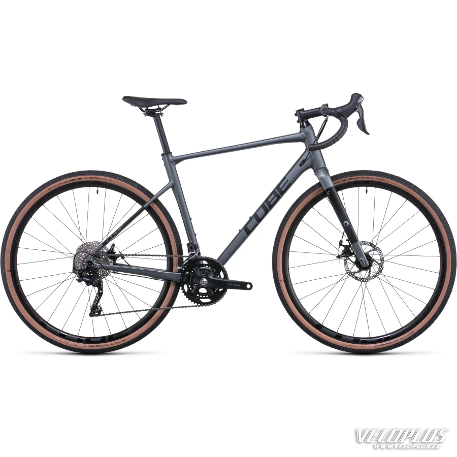 Cube Nuroad Pro 22