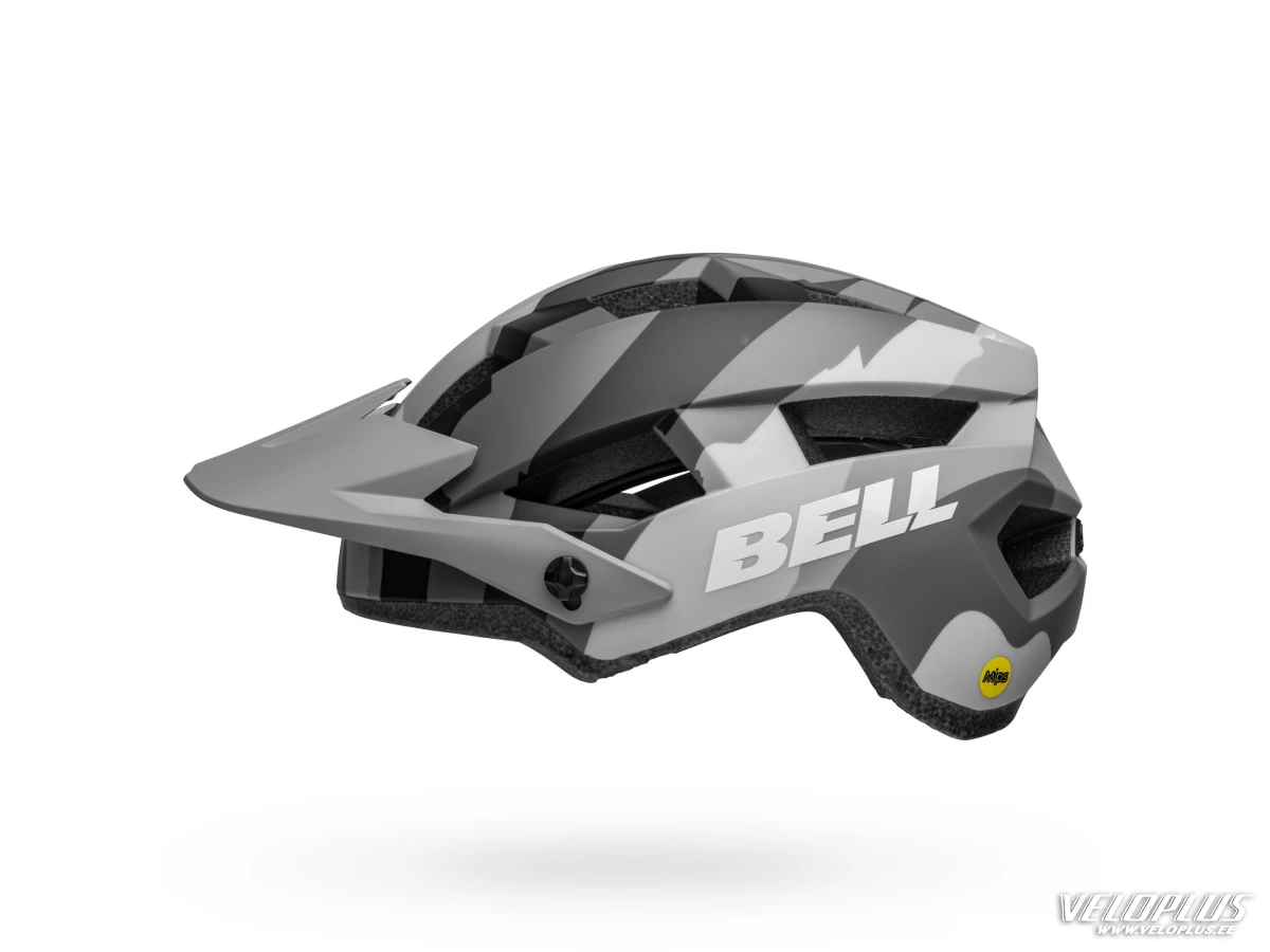 Kiiver BELL SPARK 2 MIPS - Veloplus