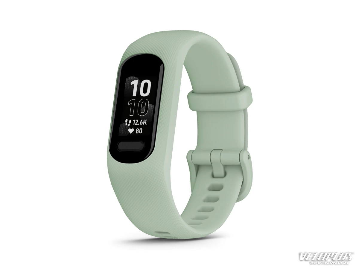 Smart Activity Tracker Garmin vivosmart 5 S/M Coo - Veloplus